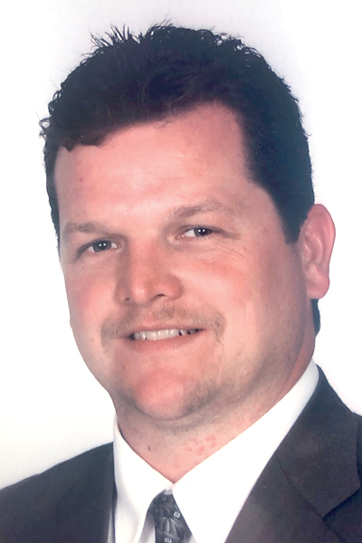 Daniel Jay Kepner | News, Sports, Jobs - The Sentinel